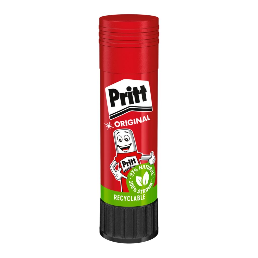 Pritt 43g | Tasheel Bookstore